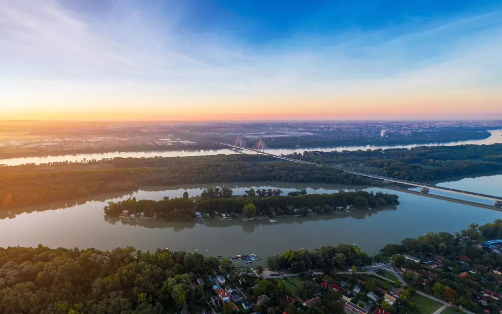 12 magyarországi sziget, ahol páratlan természet és élővilág vár ...