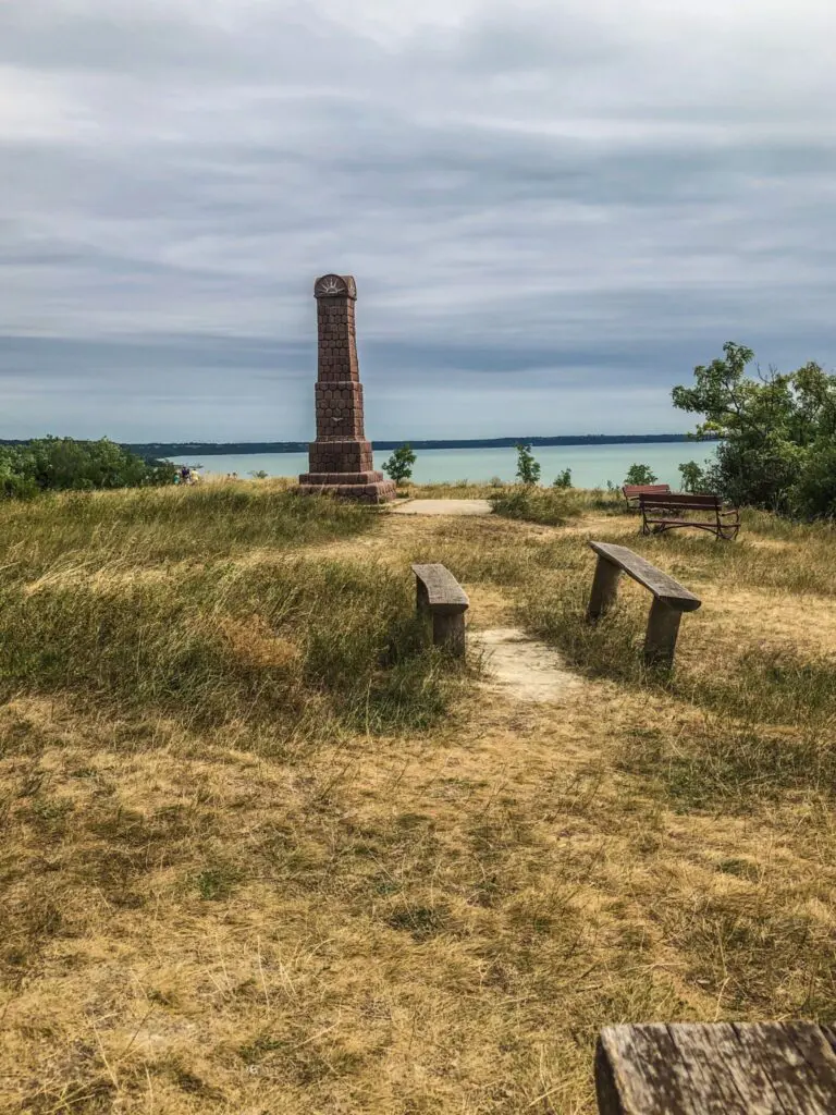 Varázslatos ősz a Kenese Bay Gardenben, ahol az évszak minden pillanata ...