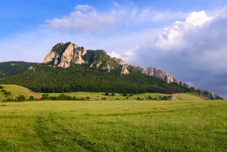 Torockó, ahol a nap kétszer kel fel - Szallas.hu Blog