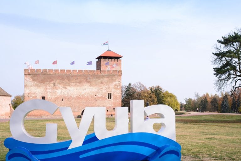 Gyulai pálinkafesztivál és minden, amit még látnod kell a pálinka ...
