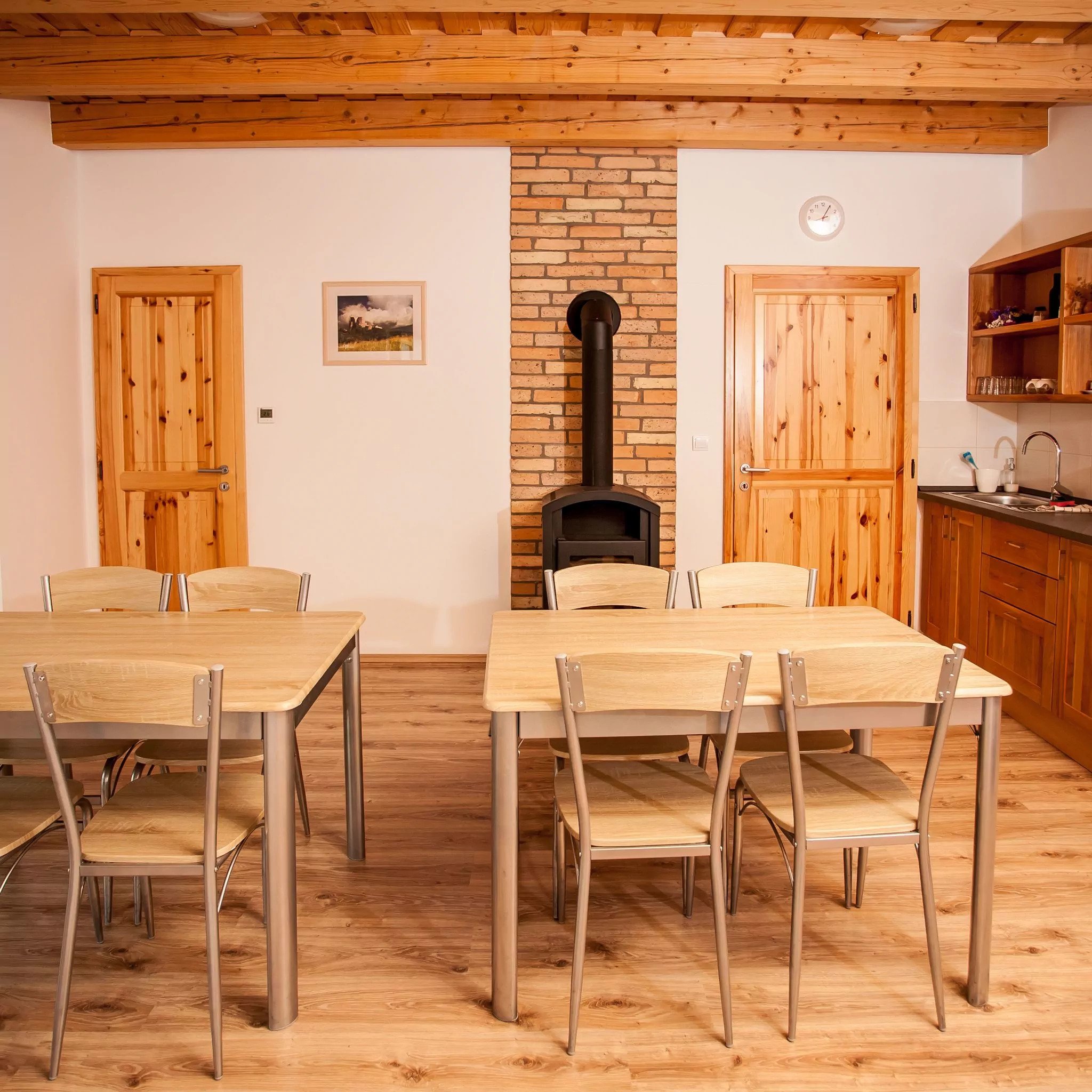 5+1 kihagyhatatlan falusi boutique szállás - Szallas.hu Blog