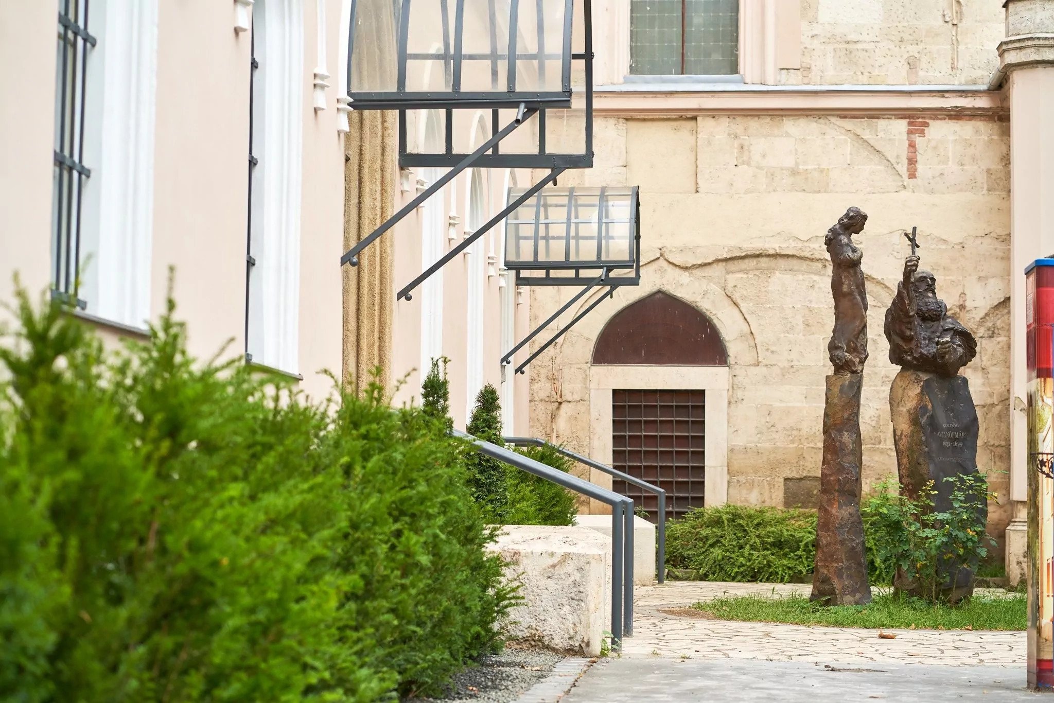 Világörökségi helyszínek Budapesten: Duna-part, Budai Várnegyed és ...