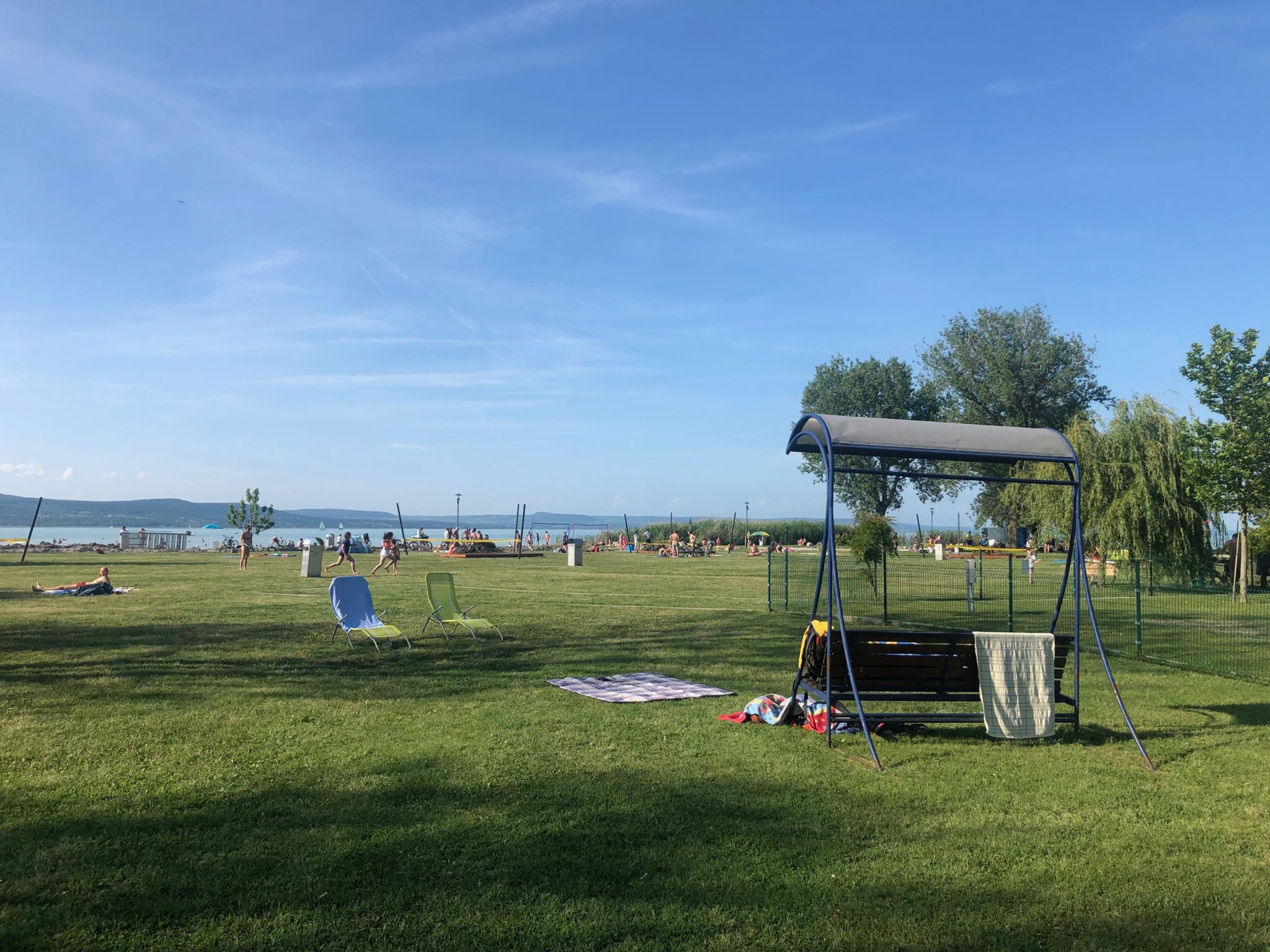 Ezek a legjobb balatoni strandok 2019-ben - Szallas.hu Blog