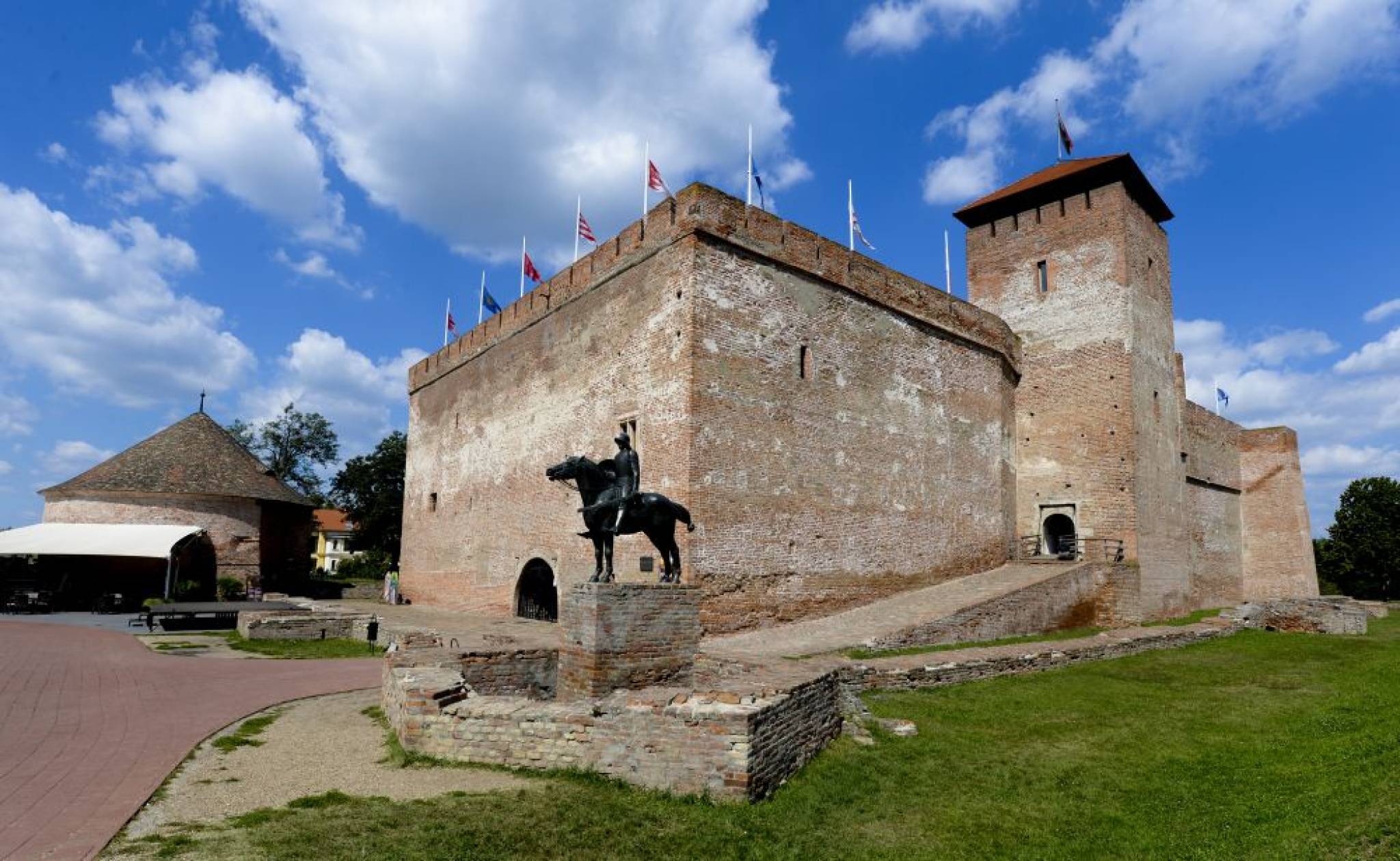 Szállások, ahonnan a legszebb várakra nyílik panoráma - Szallas.hu Blog