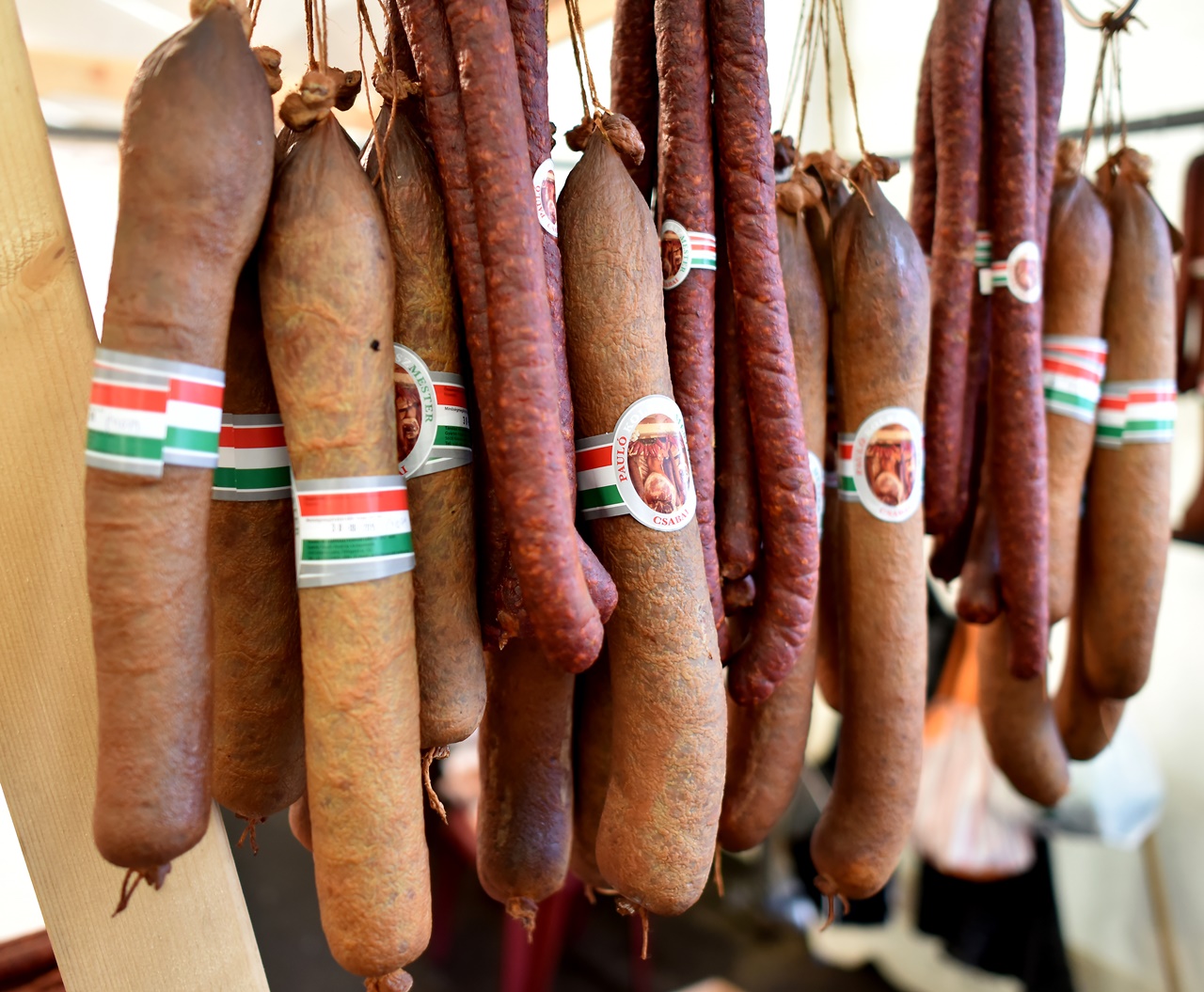 Csabai Kolbászfesztivál – A csabai Békéscsabán az igazi! - Szallas.hu Blog