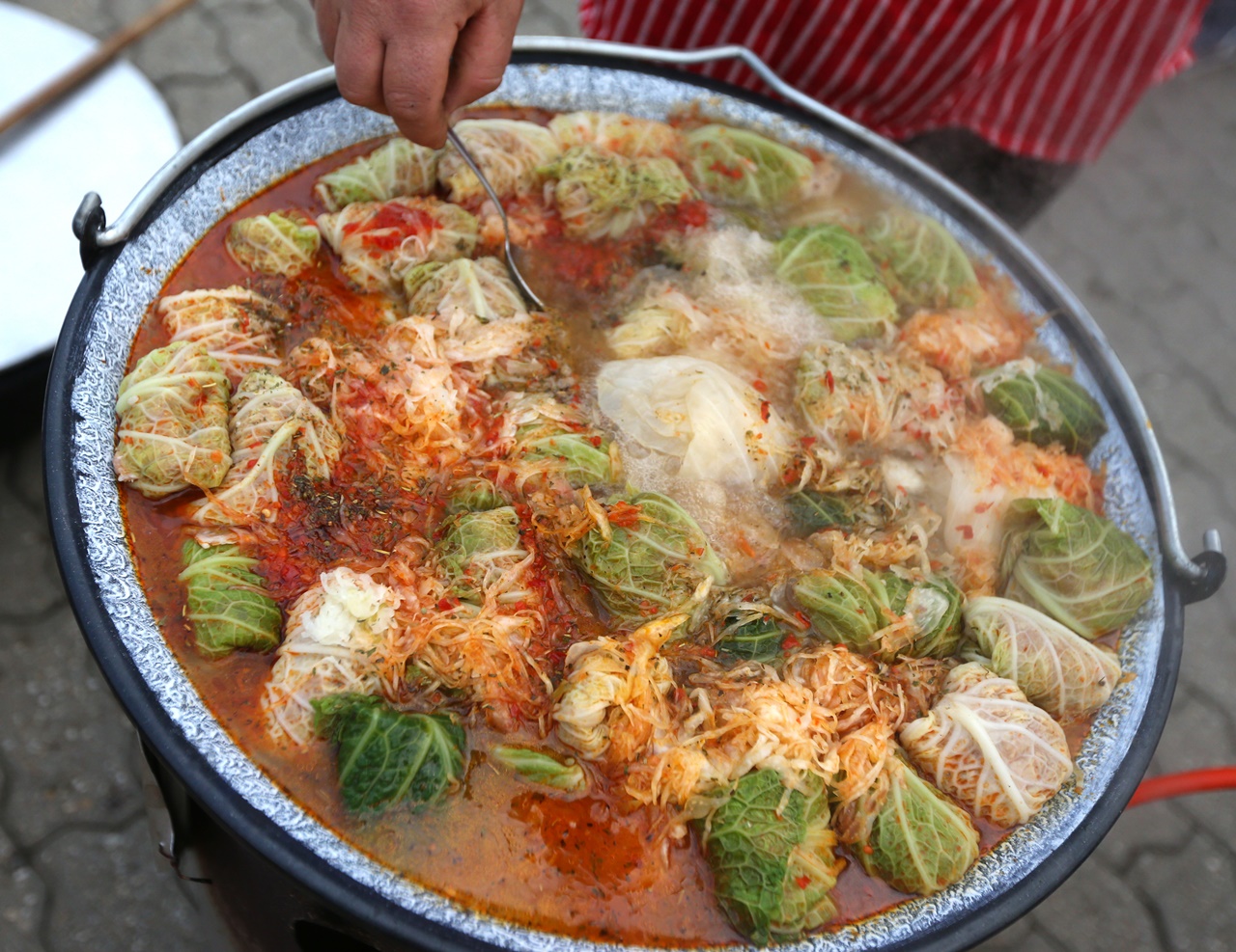 Csabai Kolbászfesztivál – A csabai Békéscsabán az igazi! - Szallas.hu Blog