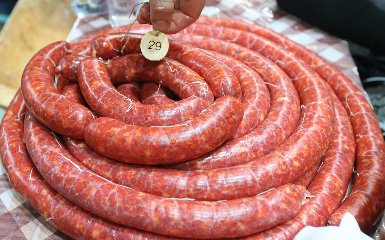 Csabai Kolbászfesztivál – A csabai Békéscsabán az igazi! - Szallas.hu Blog