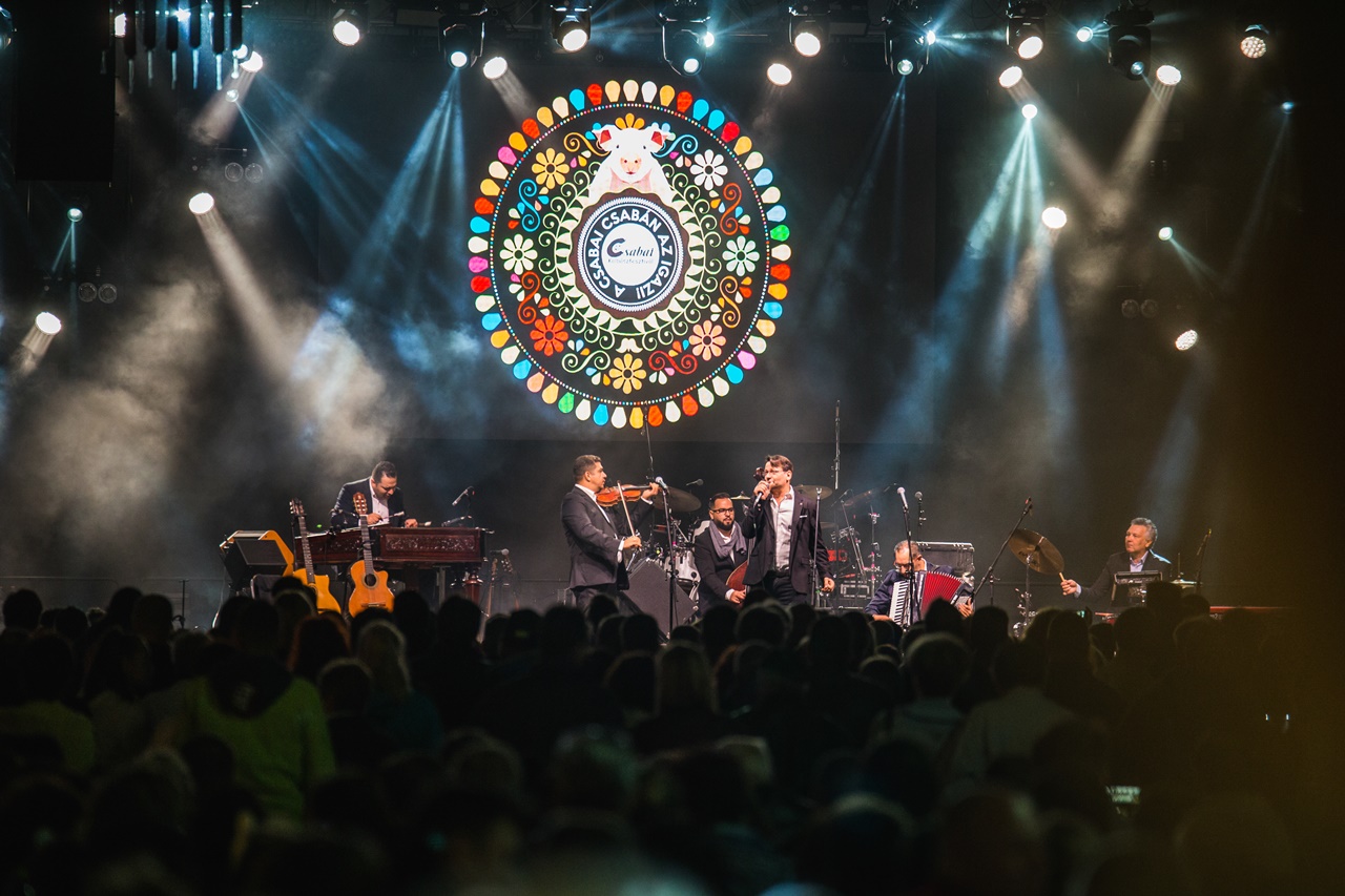 Csabai Kolbászfesztivál – A csabai Békéscsabán az igazi! - Szallas.hu Blog