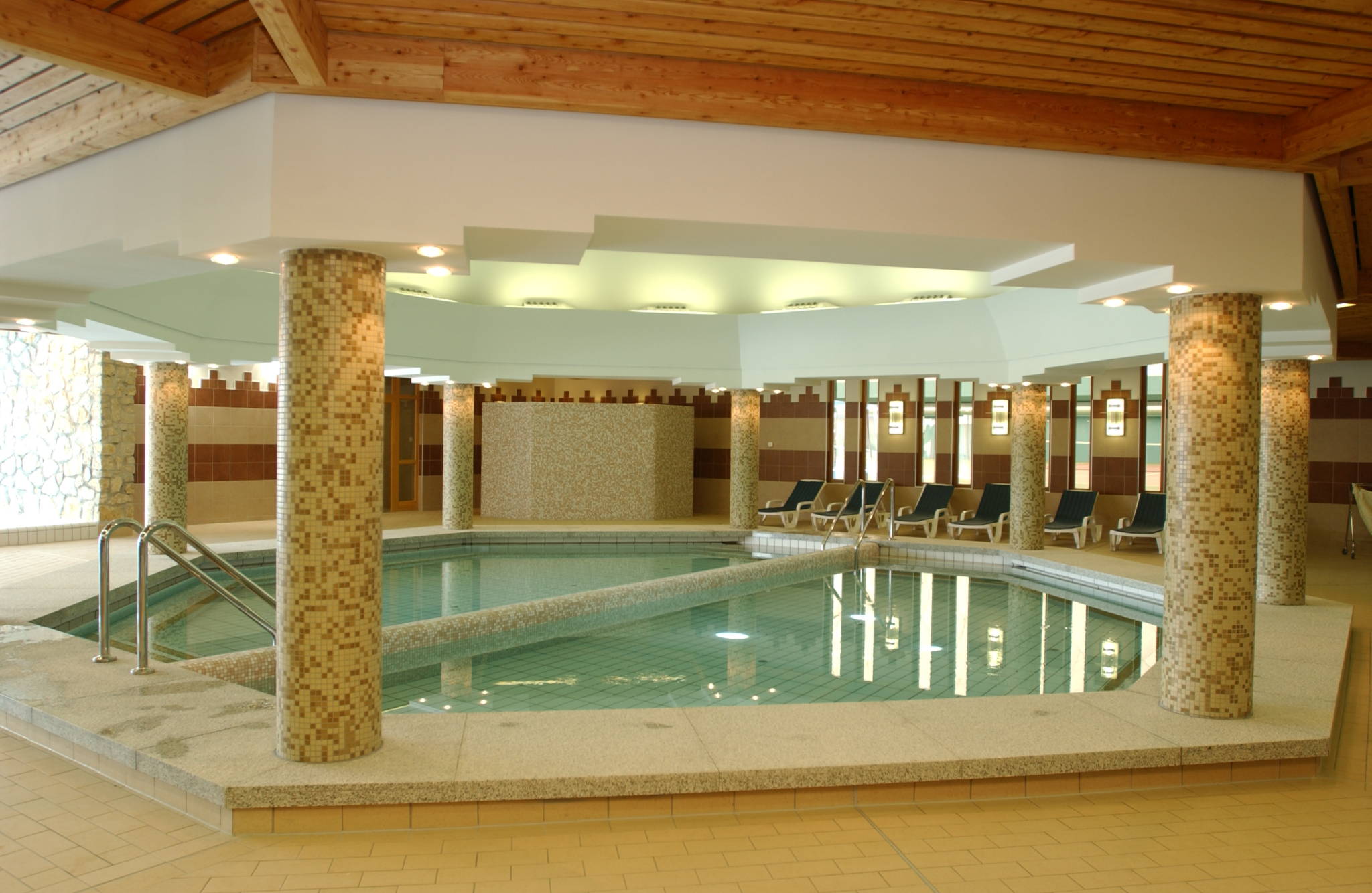 TOP 10 vidéki wellness hotel Magyarországon - Friss lista! - Szallas.hu ...