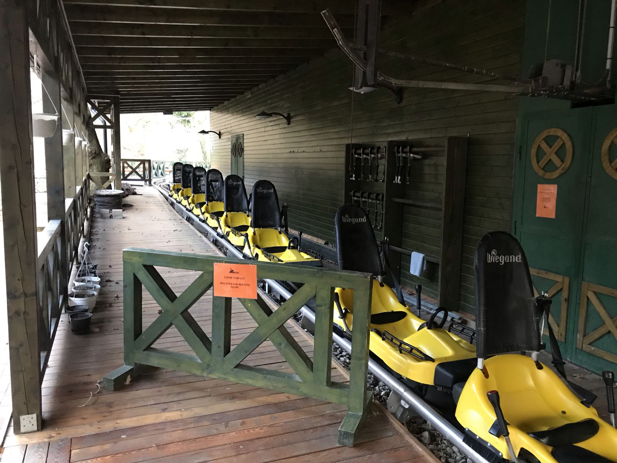 10 menő hazai bobpálya, amin muszáj lesz lesiklanod - Szallas.hu Blog