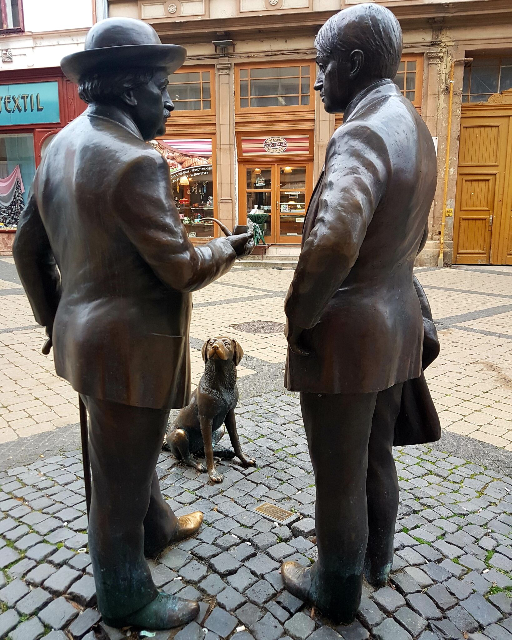 A nagy szoborkvíz: 10+1 képes rejtvény, hogy megtudd, mennyire ismered ...