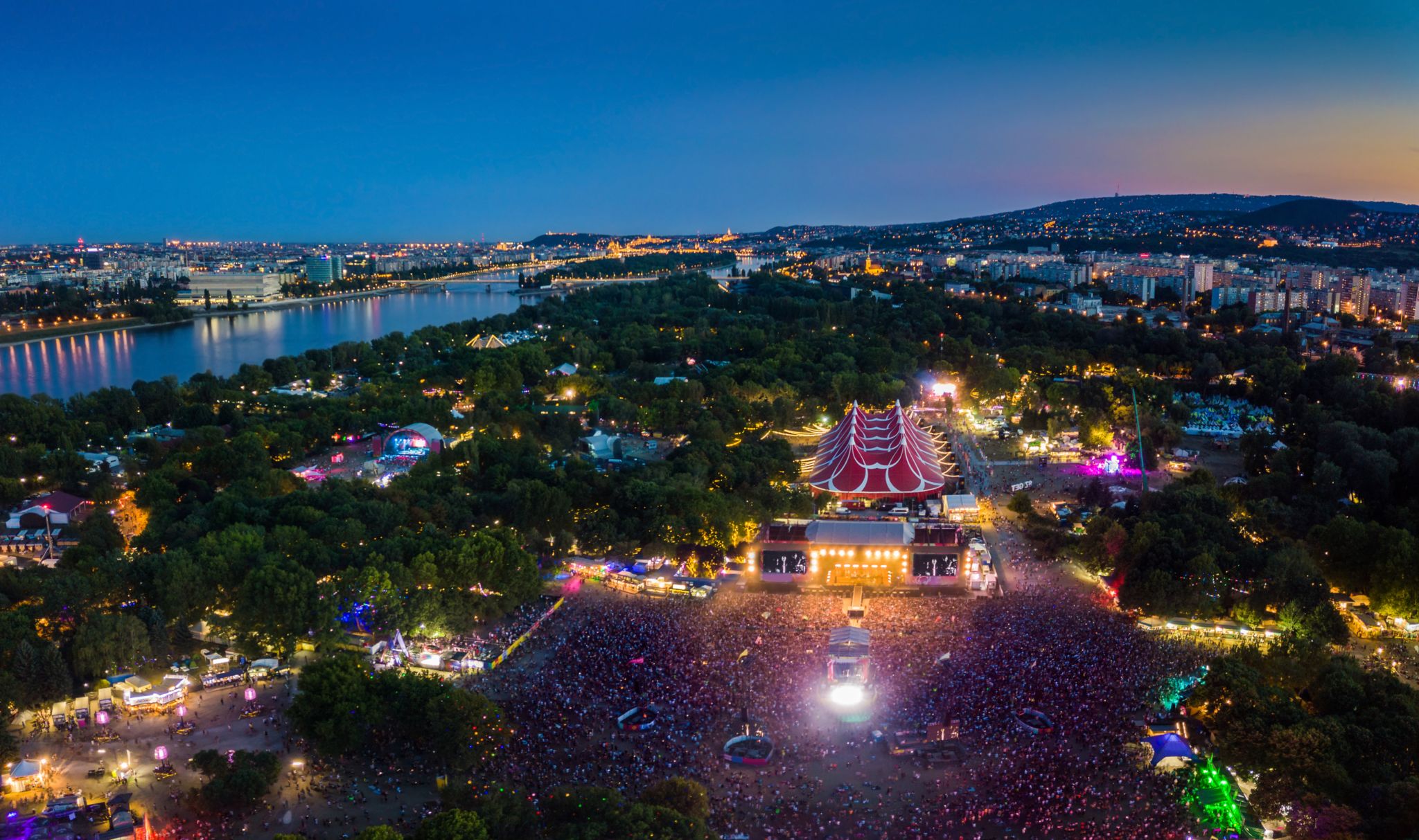 12 magyarországi sziget, ahol páratlan természet és élővilág vár ...
