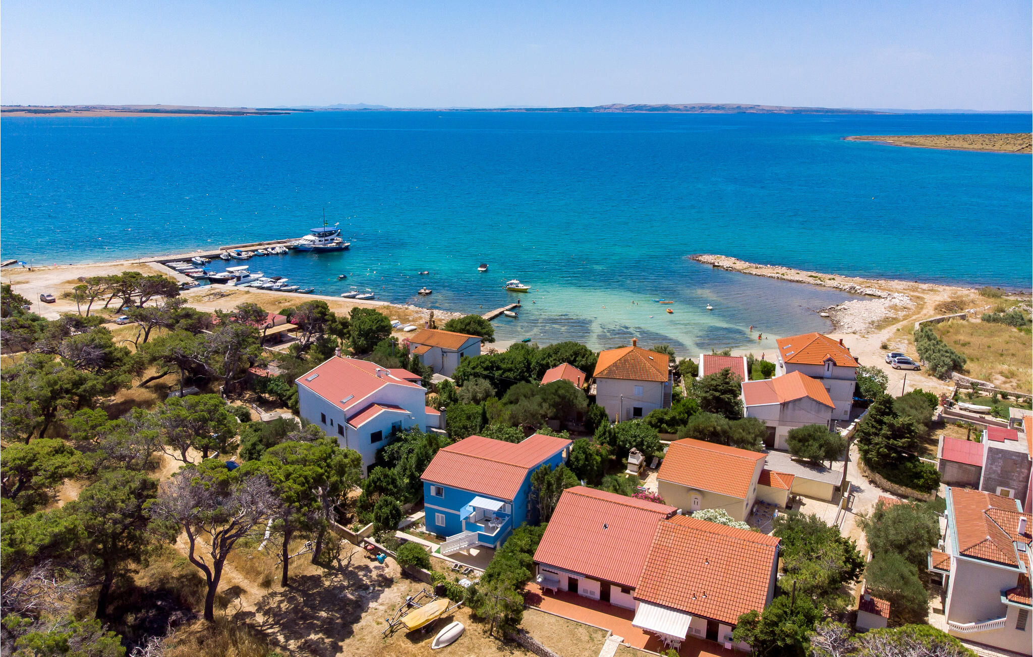 Pag sziget útikalauz- látnivalók, árak és tippek - Szallas.hu Blog