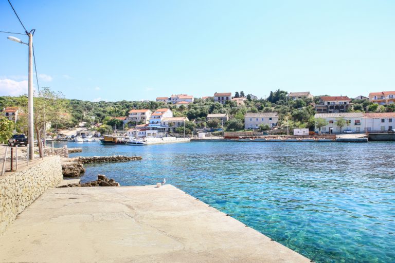 Pag sziget útikalauz- látnivalók, árak és tippek - Szallas.hu Blog