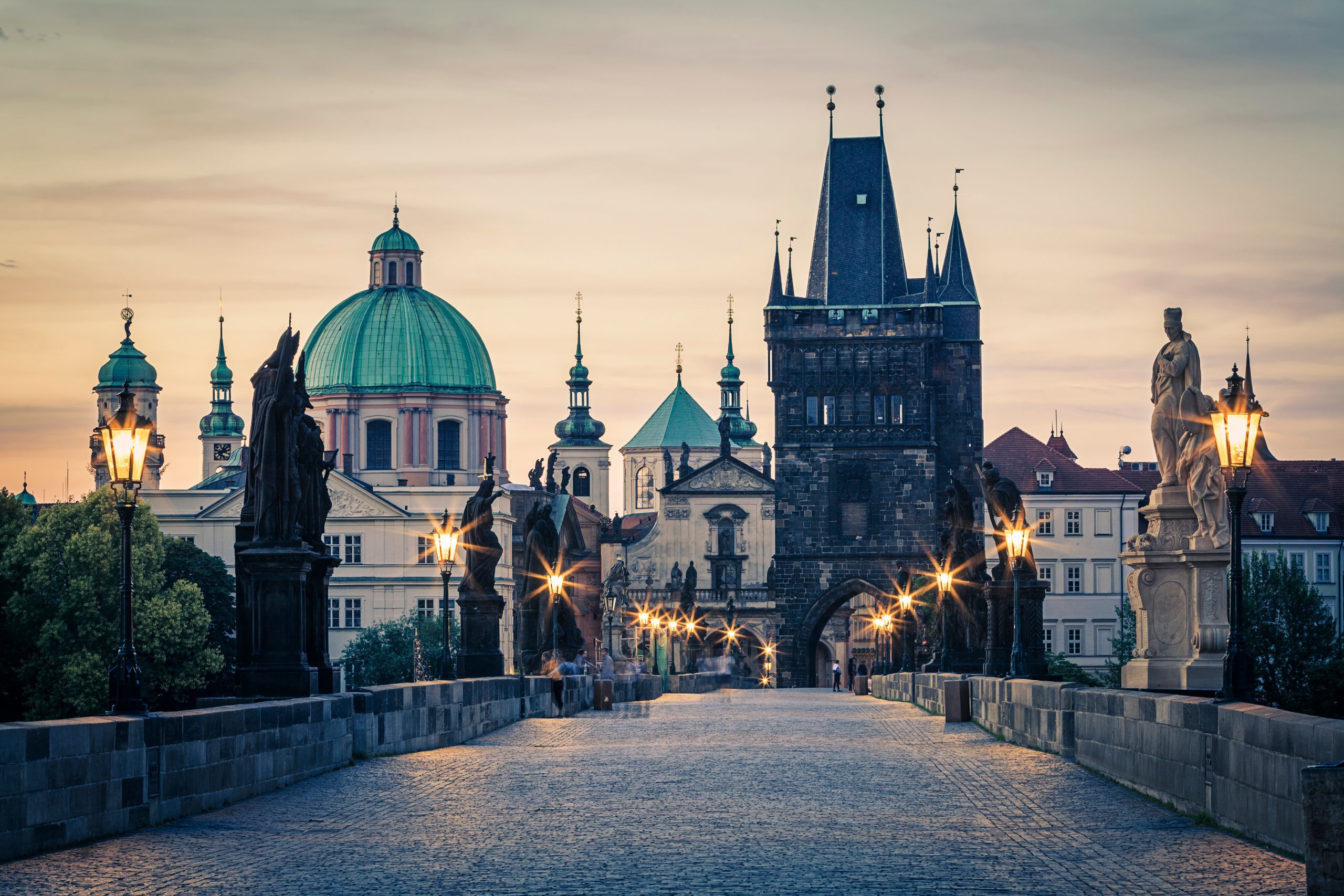 Prágai randevú – Romantikus utazás és hétvégi rejtekhelyek - Szallas.hu ...