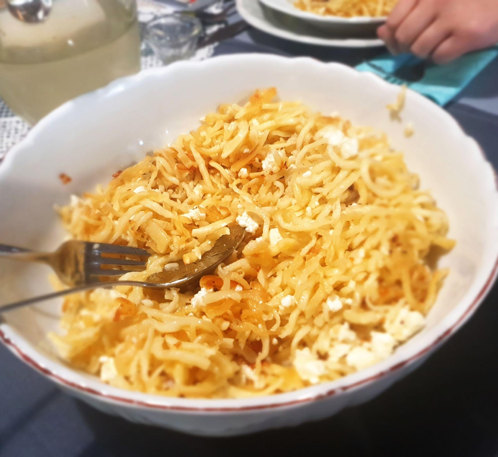 Ilyen volt a nagymamánál! A Frankó Tanya tökéletes vidéki program az ...