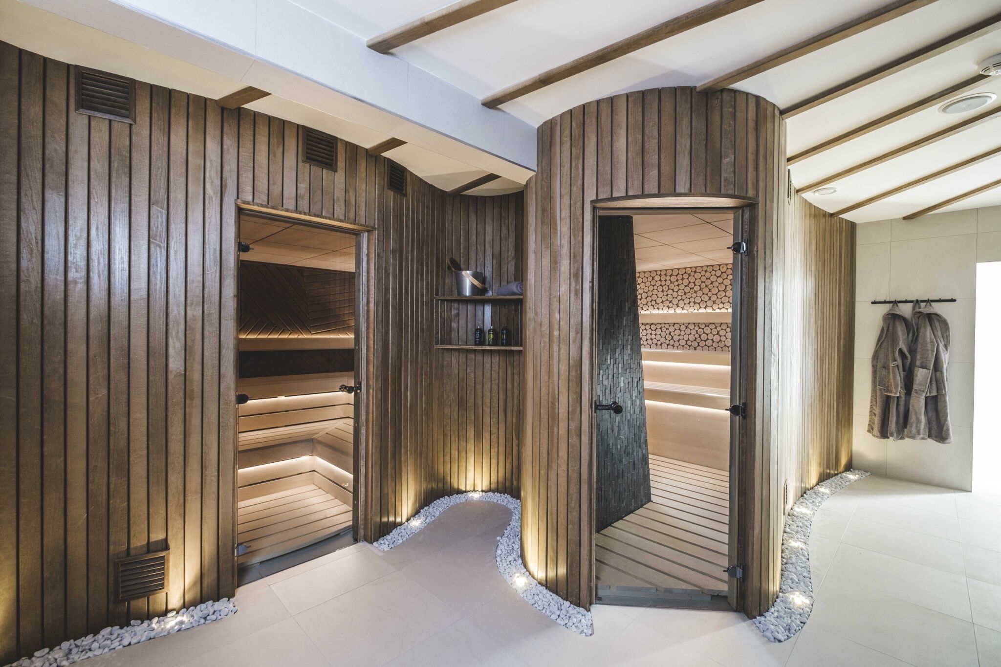 Ettől leesik az állad - Luxus hotelek Magyarországon - Szallas.hu Blog