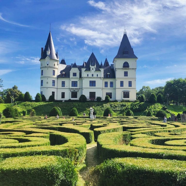 Kastélyszállók, ahol főispánnak érezheted magad - Szallas.hu Blog