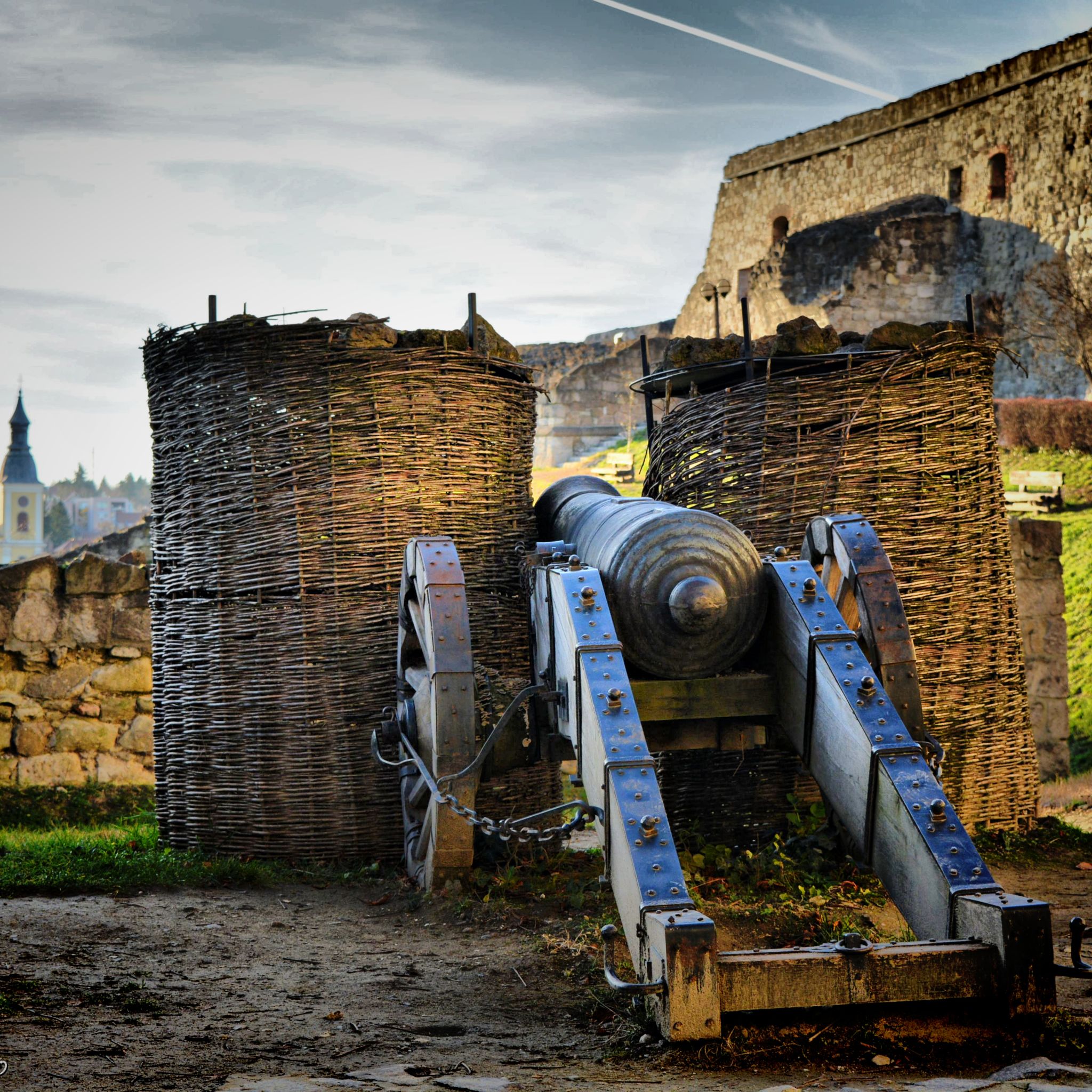 Magyarországi várak, amiket a gyerekek is imádnak - Szallas.hu Blog