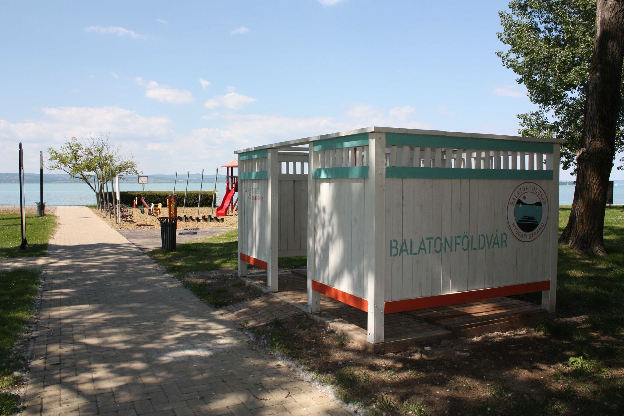 Újra vár a balatoni nyár! Iránytű a TOP 16 strandhoz - Szallas.hu Blog