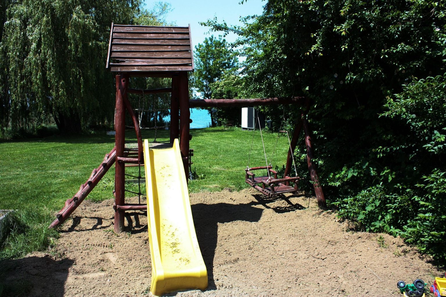 Szerelmes panoráma: íme a legjobb látnivalók Balatonvilágoson - Szallas ...