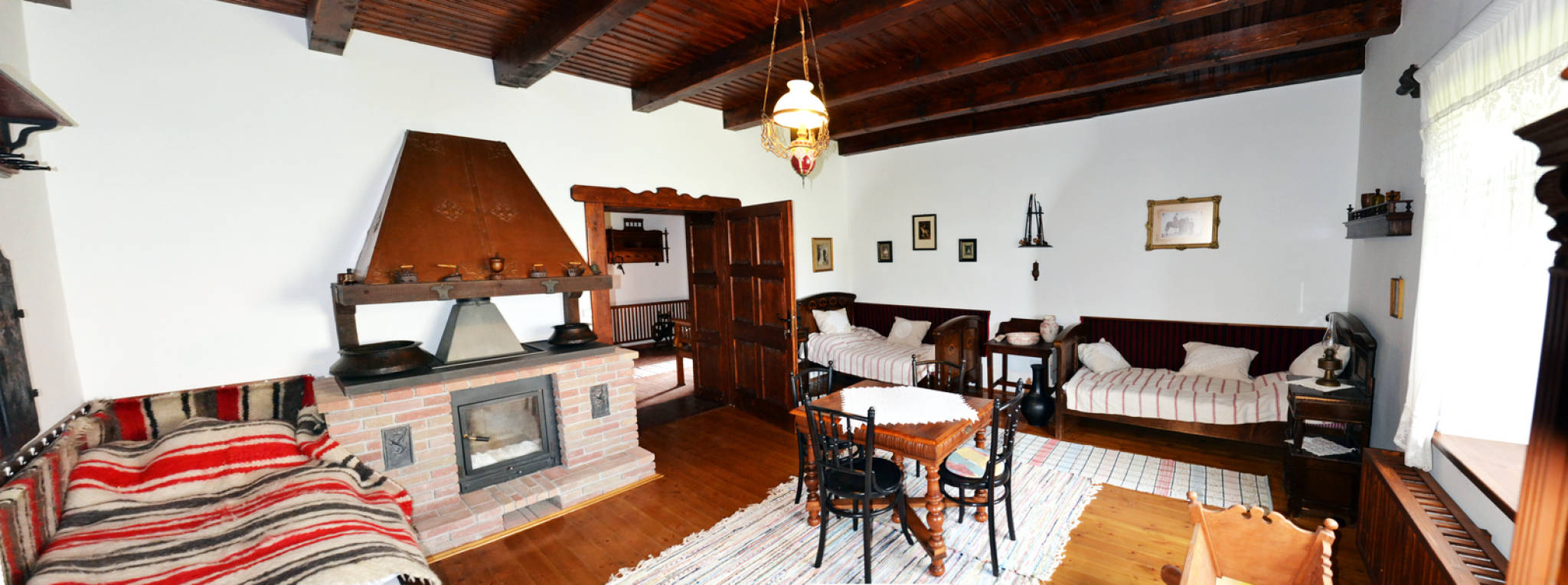 8 bájos falusi szálláshely – kézműves finomságokkal, piacozással és ...