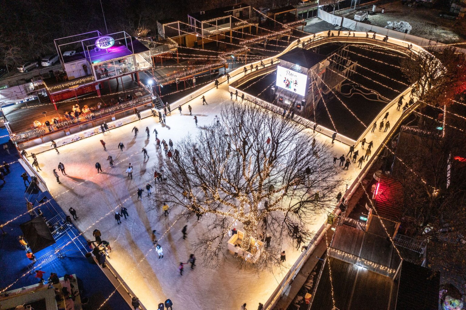 33 téli program Budapesten, amiért megéri útra kelni (+ 20 szállástipp ... 33 téli program Budapesten, amiért megéri útra kelni (+ 20 szállástipp ...