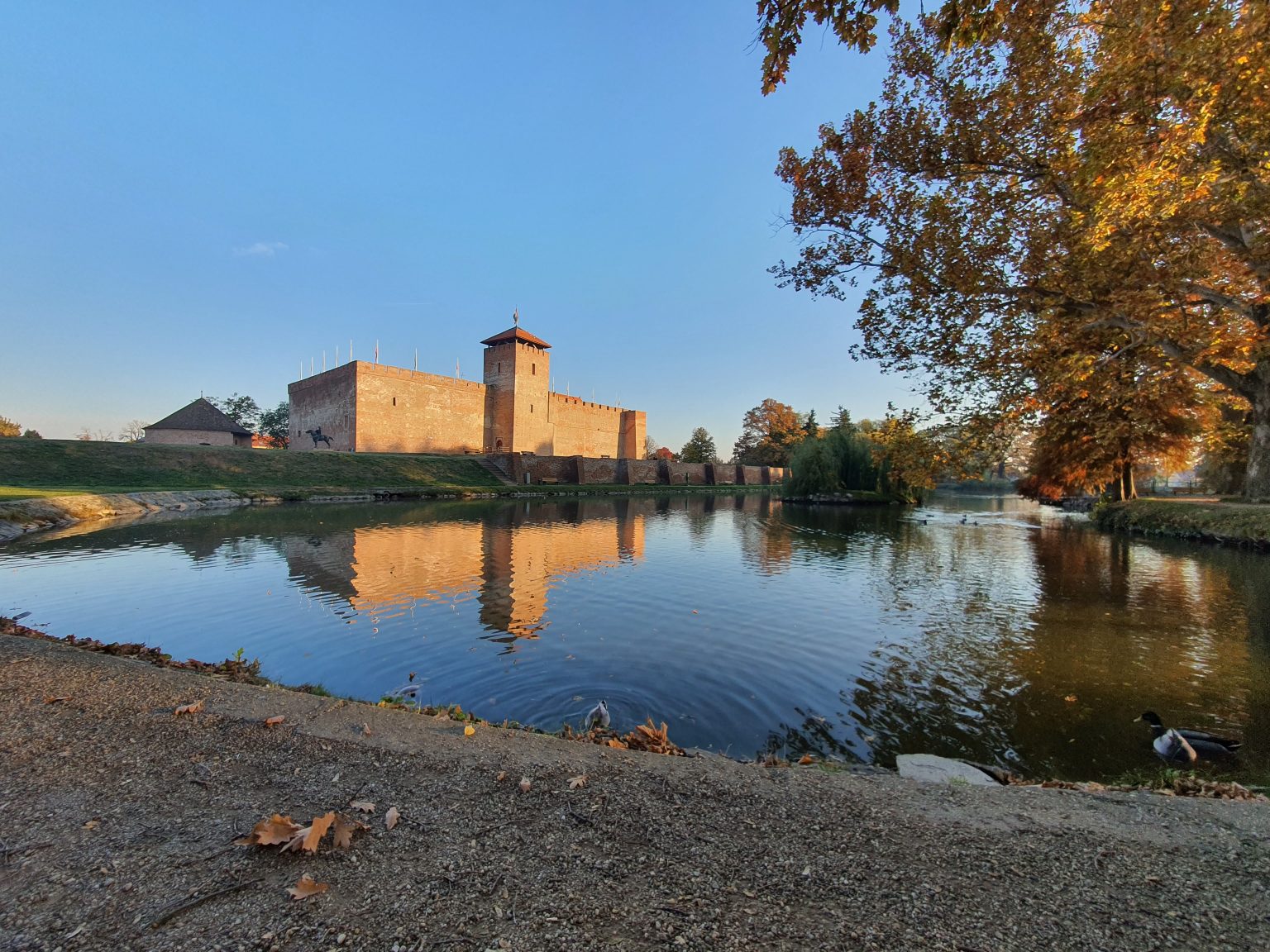 5 kihagyhatatlan úti cél Gyulán, amit látni kell! - Szallas.hu Blog