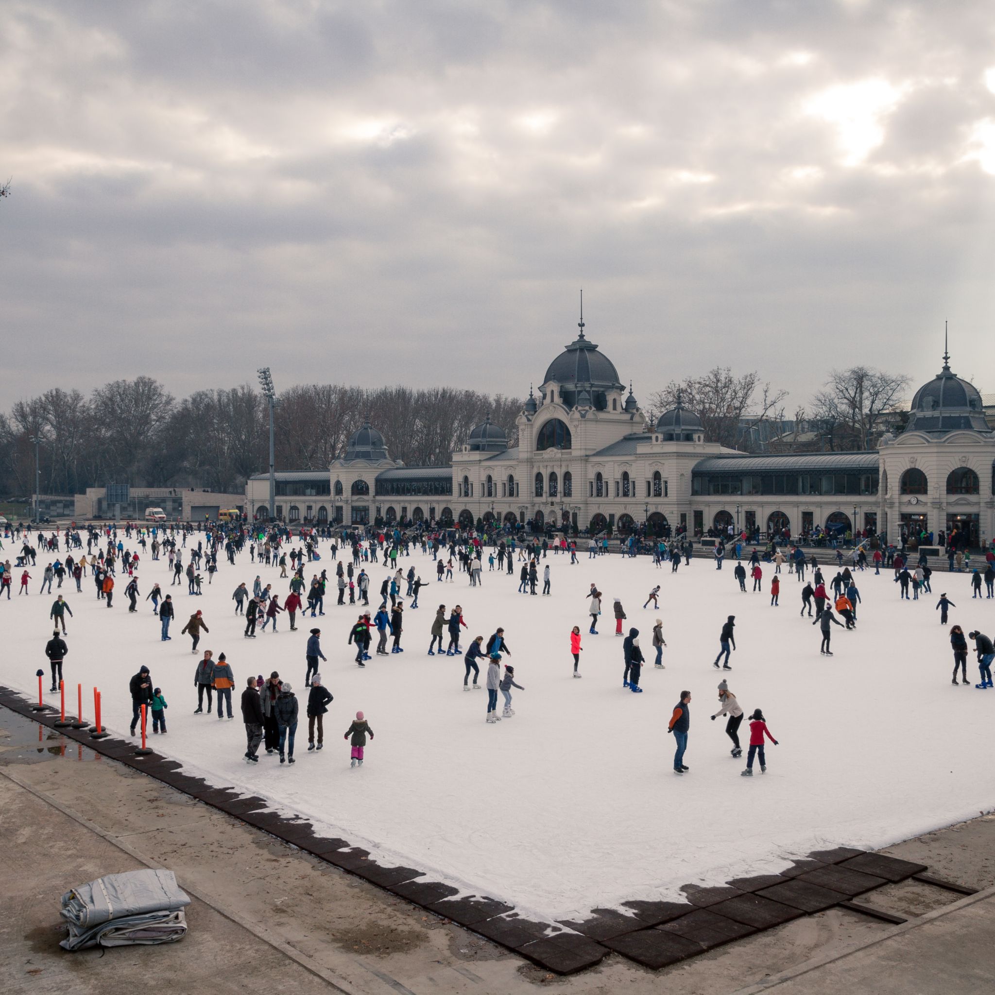 33 téli program Budapesten, amiért megéri útra kelni (+ 20 szállástipp ...