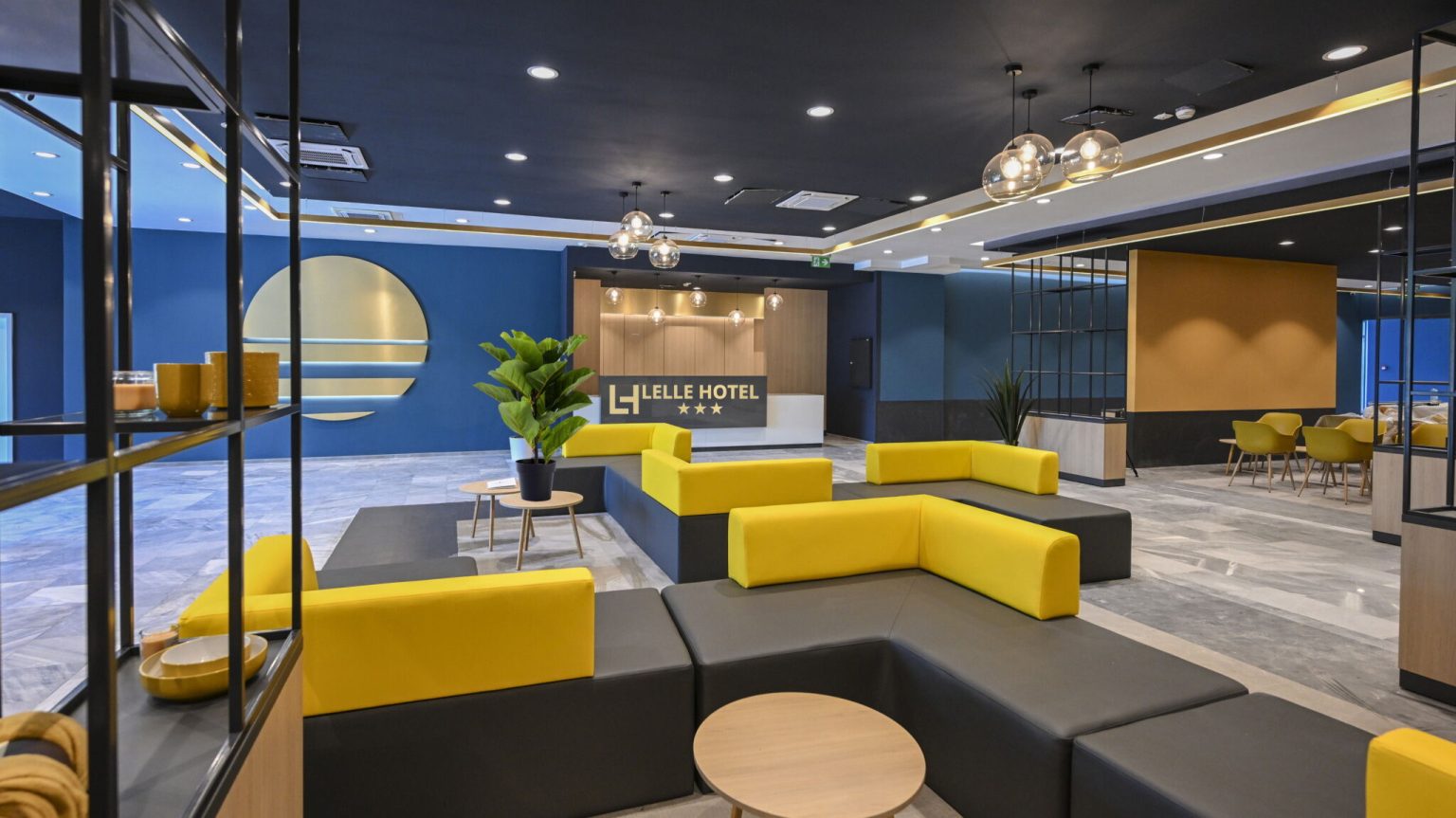 TOP új és megújult hotelek az országban - Szallas.hu Blog