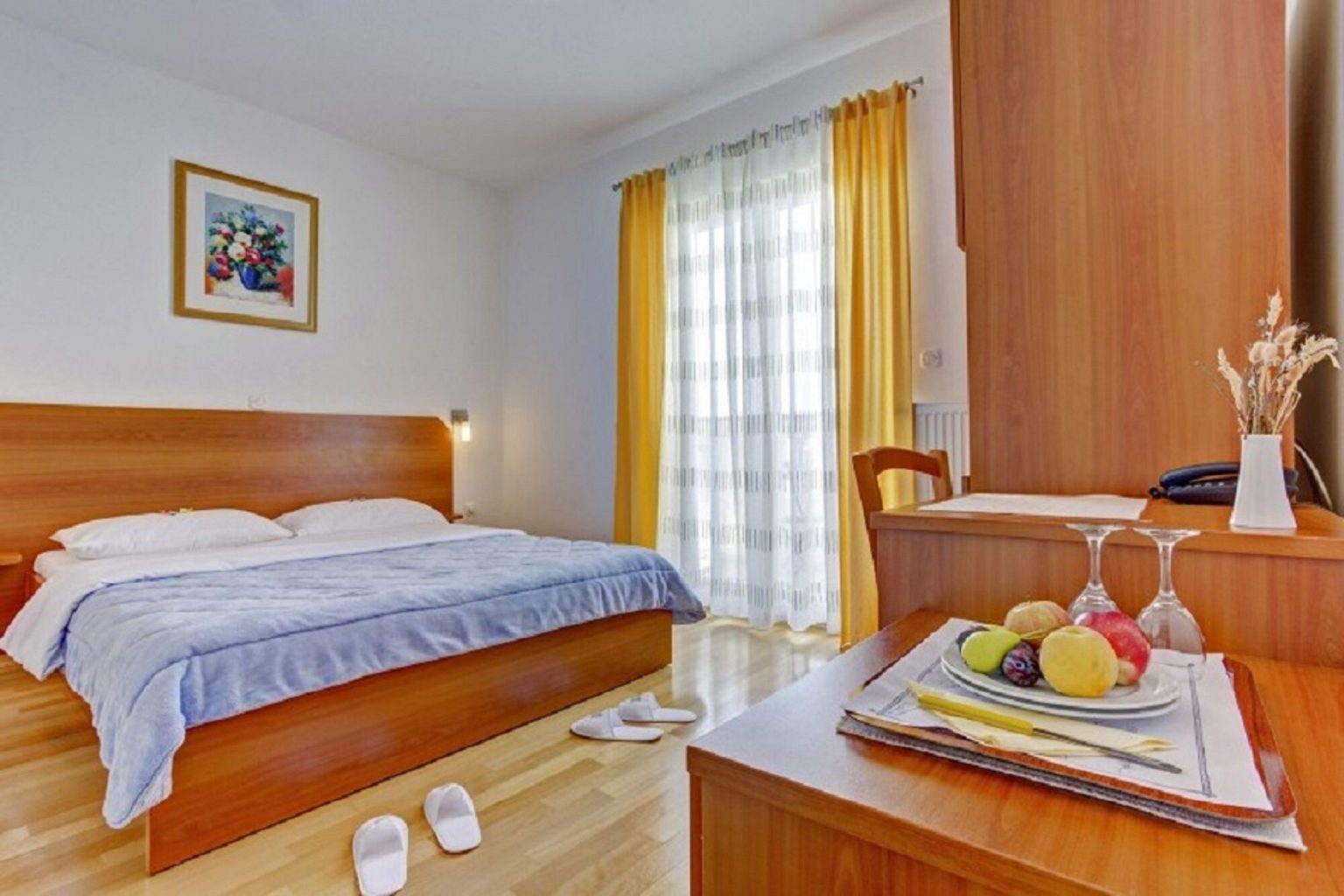 Ne féljetek külföldre utazni kisbabával – Top 10 horvát hotel a ...