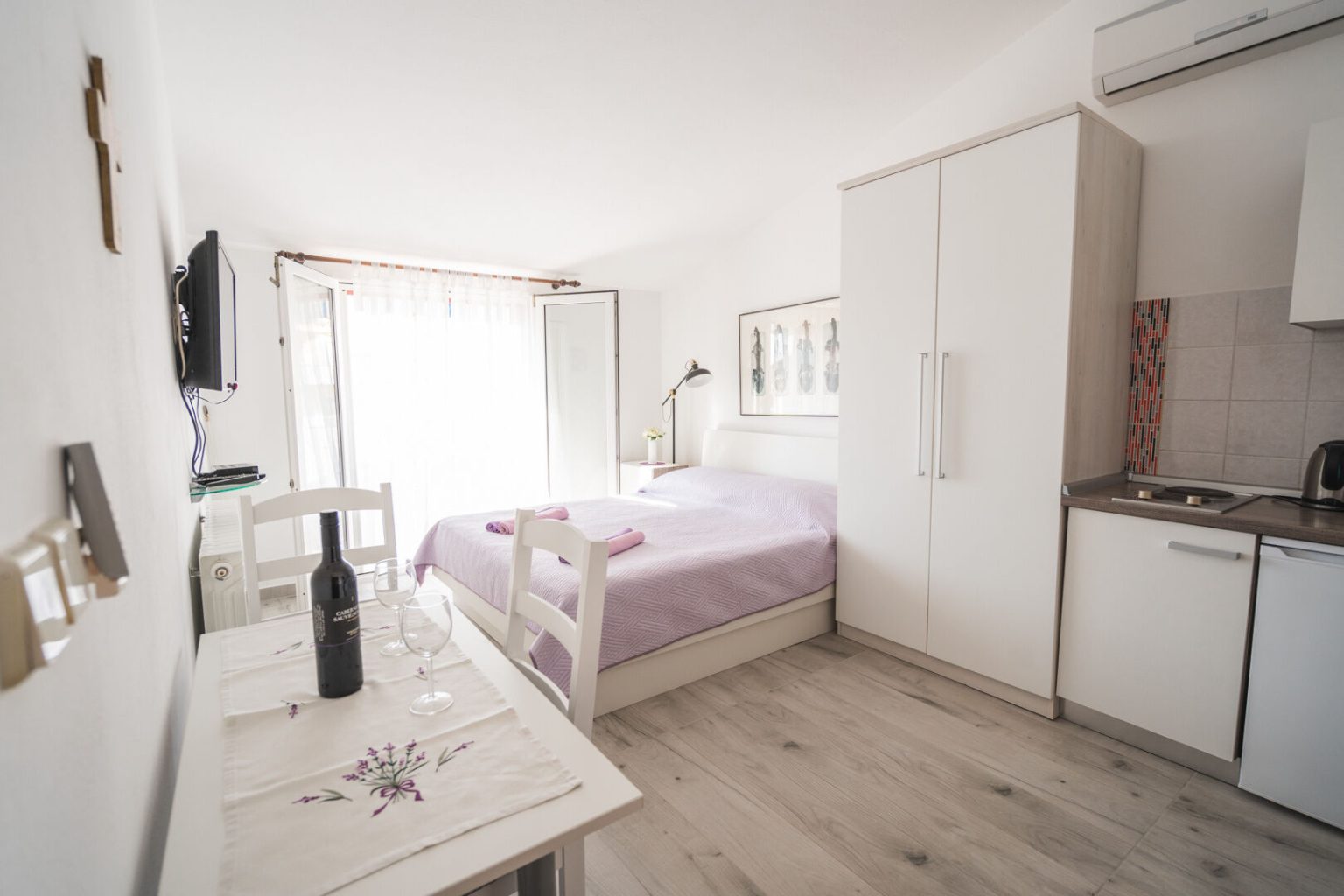 Irány a napfényes Zadar! Íme a top 10 apartman a városban - Szallas.hu Blog