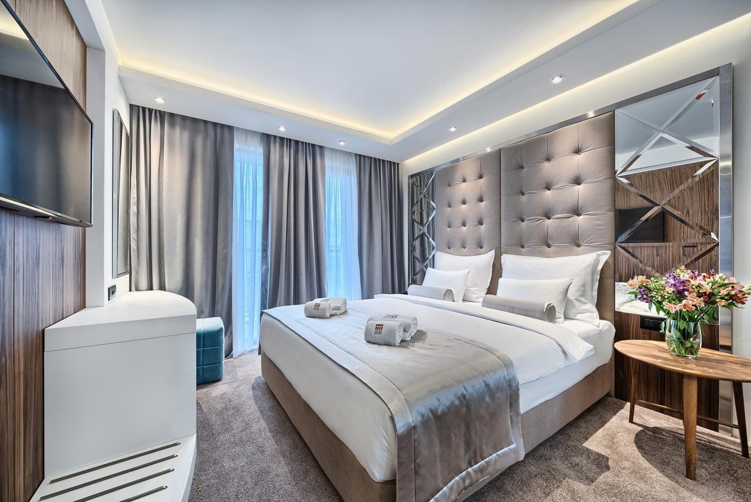 TOP 10 hotel Splitben és környékén, ahol tökéletes lesz a nyaralás ...