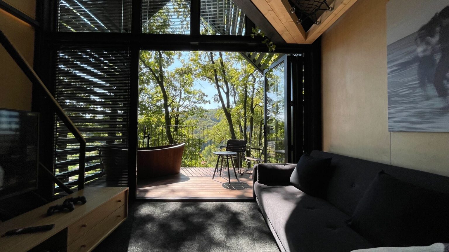 Nyaralj az erdőben! - Mesebeli erdei faházak wellness-szel - Szallas.hu ...