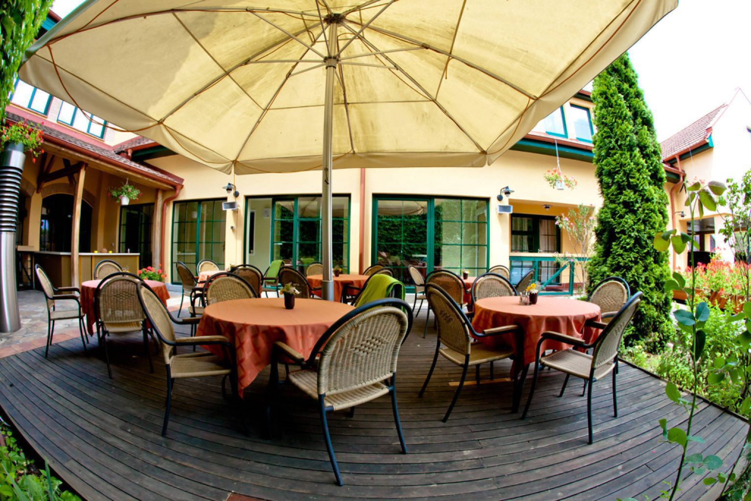 Nyári leárazás — Íme 40 kiváló szállás, amely kedvezményekkel vár ...