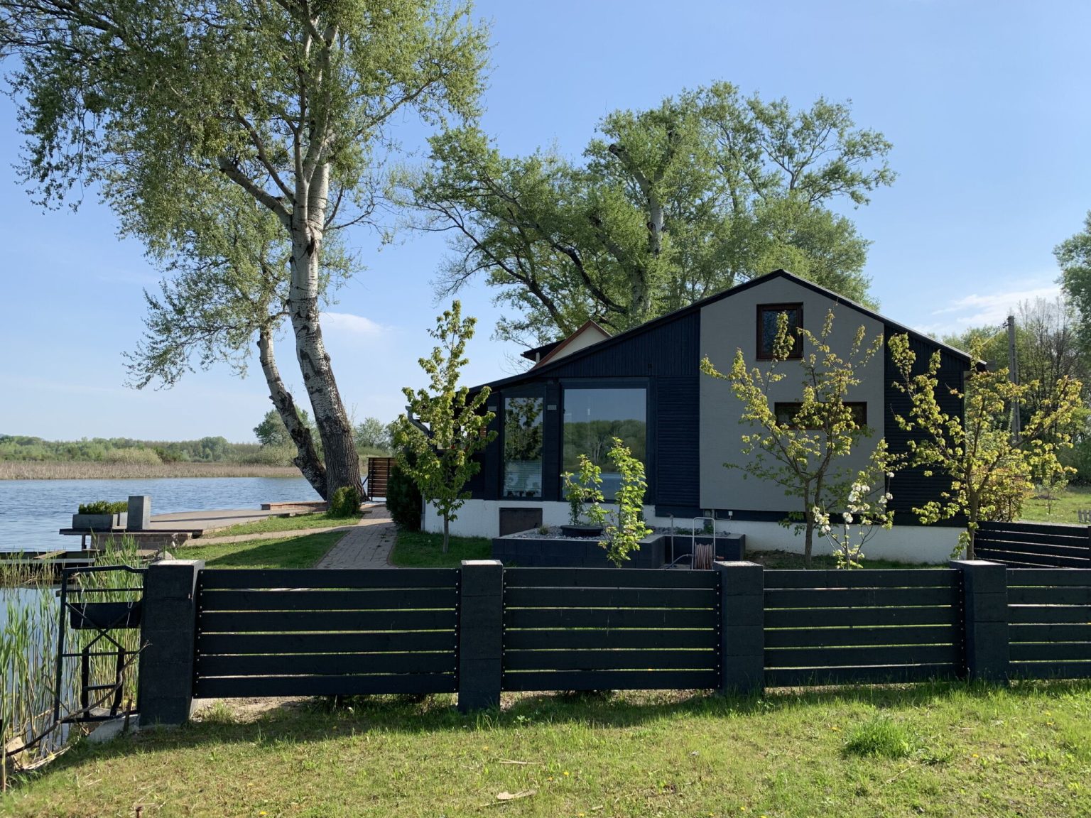 Elhoztuk neked a 10 legcsábítóbb vízparti szállást - Szallas.hu Blog