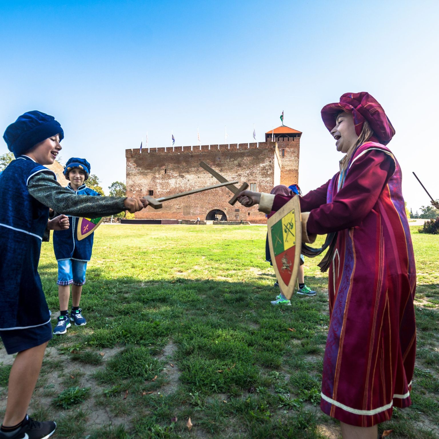 Egy varázslatos város a Viharsarokban: Gyula, ahová visszahúz a szíved ...