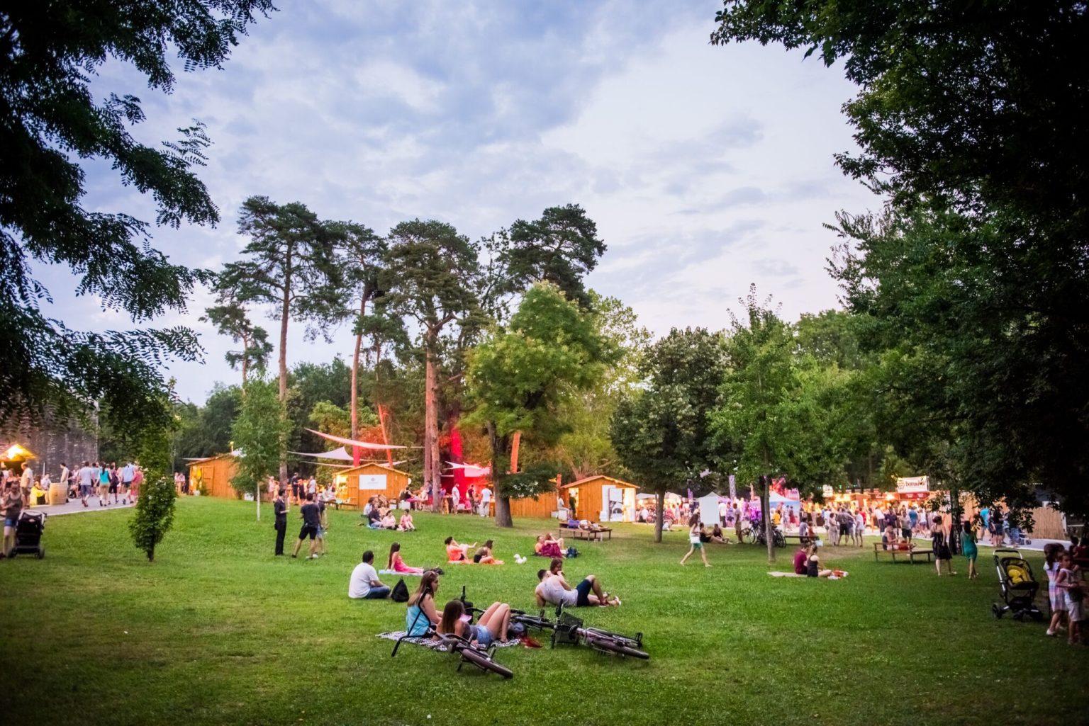 Ezek a legjobb ingyenes programok Debrecenben idén nyárra - Szallas.hu Blog