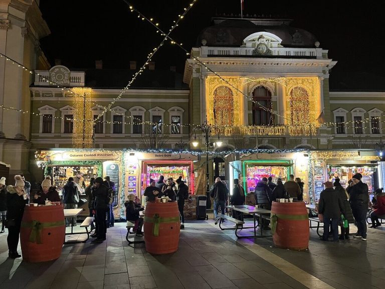 Varázslatos Advent Egerben: program- és szállásajánlóval - Szallas.hu Blog