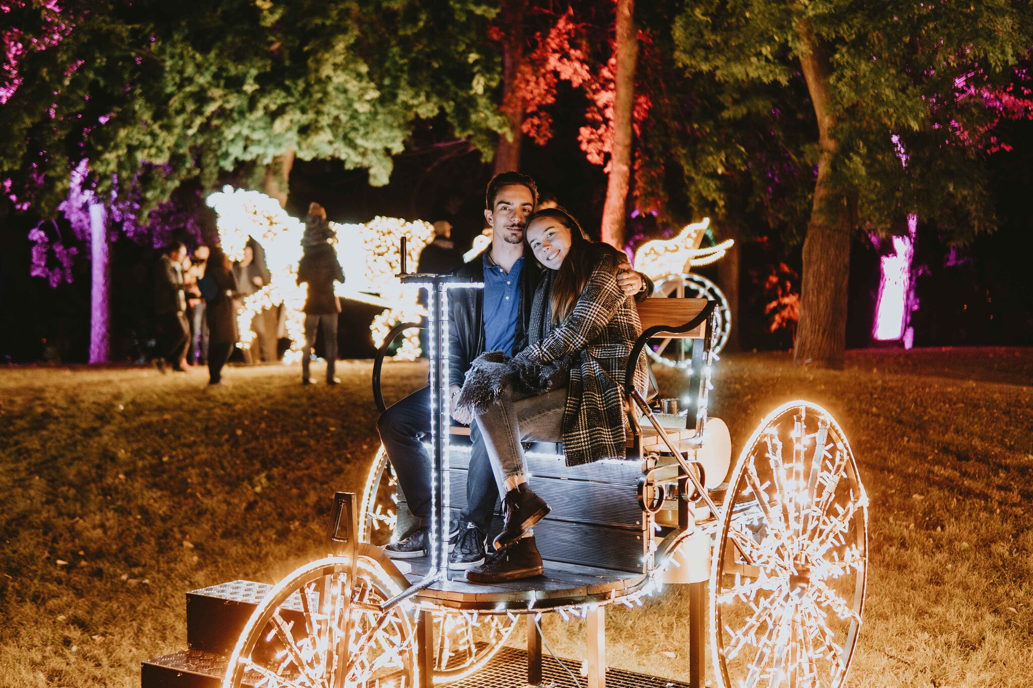 Téli programok Budapesten, amiért megéri útra kelni (+ 20 szállástipp ...