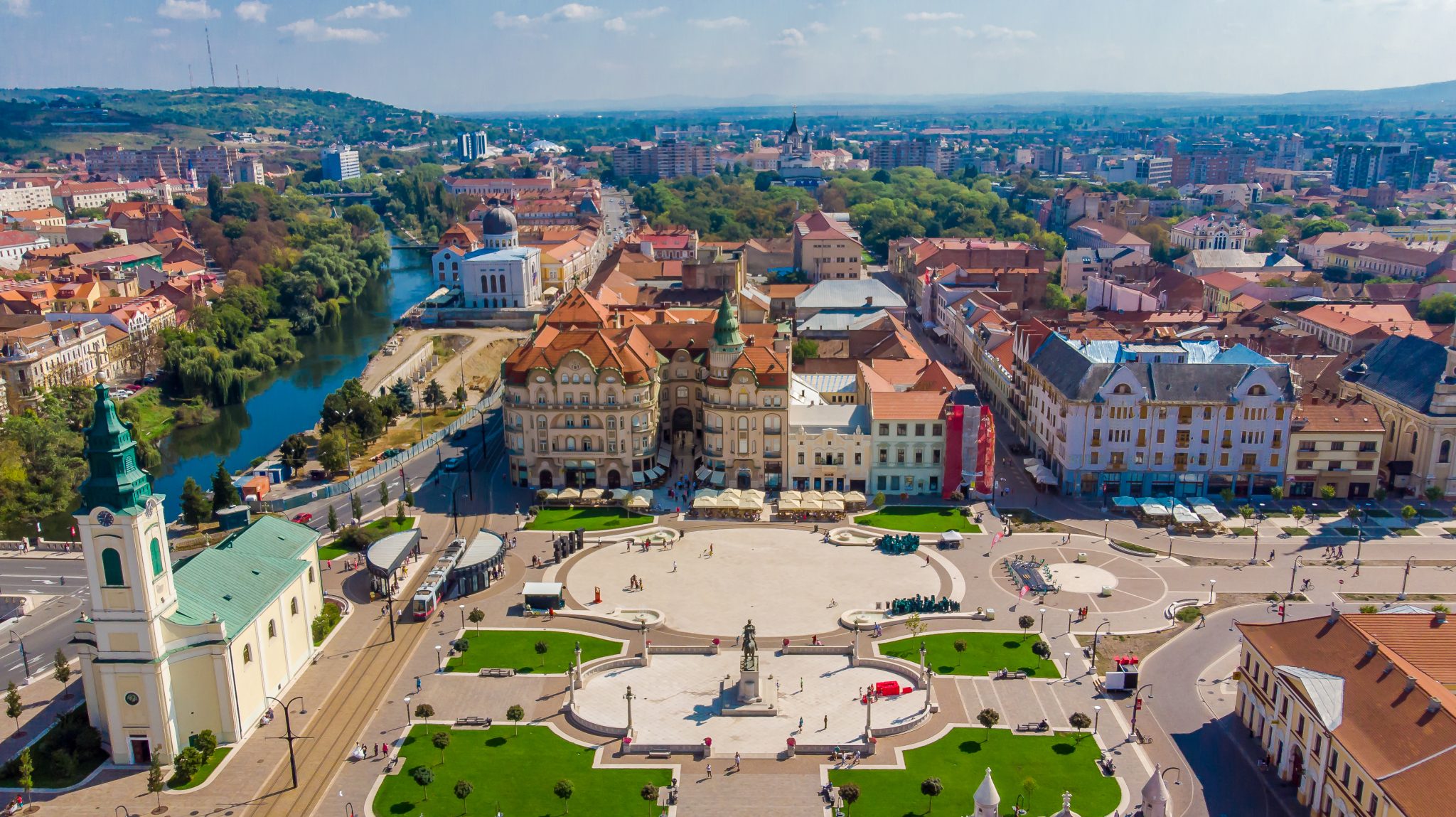 Útiterv Nagyváradra − a legjobb látnivalók, programok és szállások egy ...