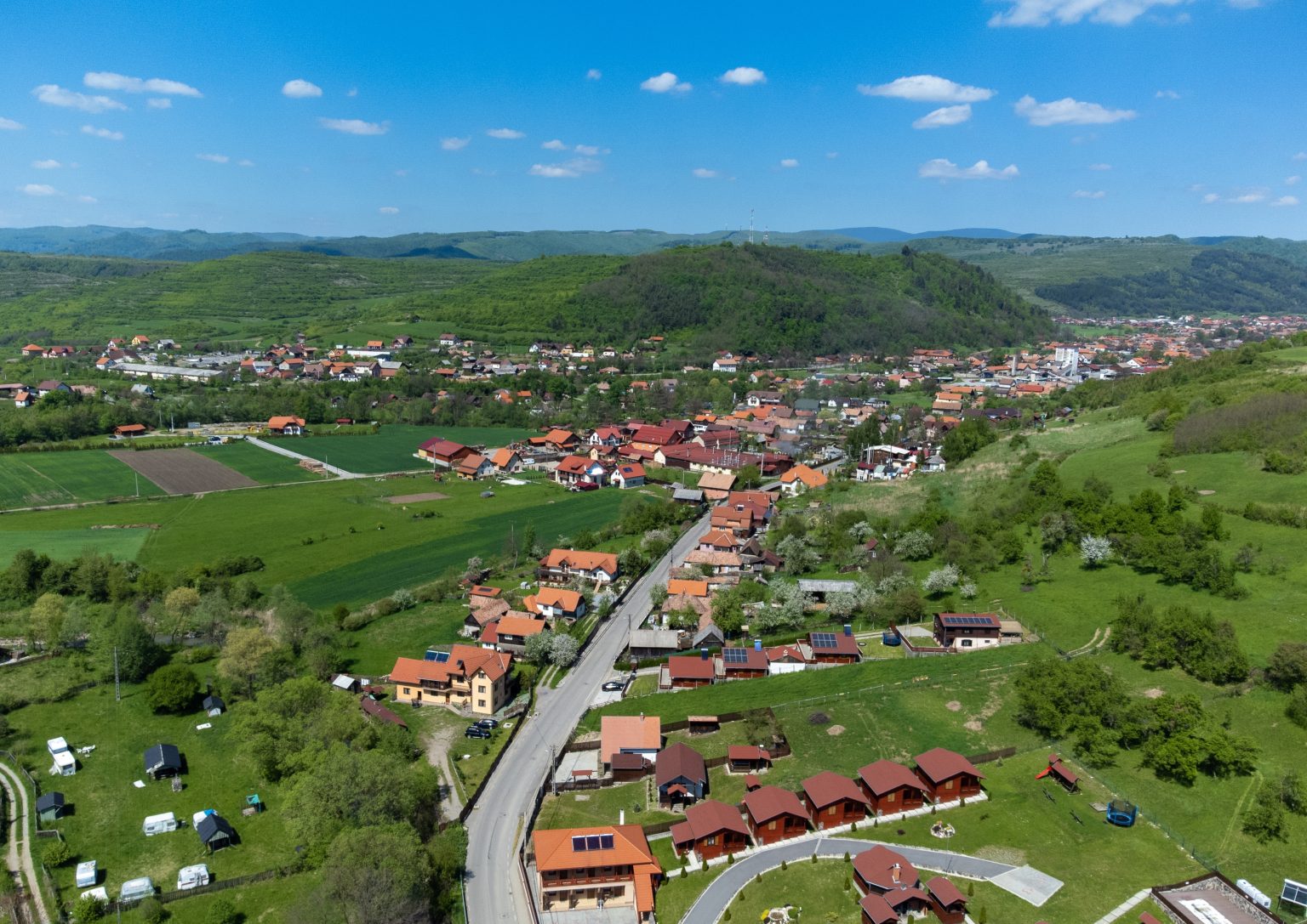 Minden, amit Parajdról tudni érdemes – Íme, a legjobb látnivalók és ...