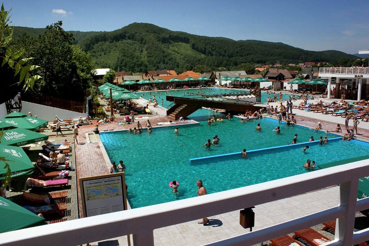 Minden, amit Parajdról tudni érdemes – Íme, a legjobb látnivalók és ...