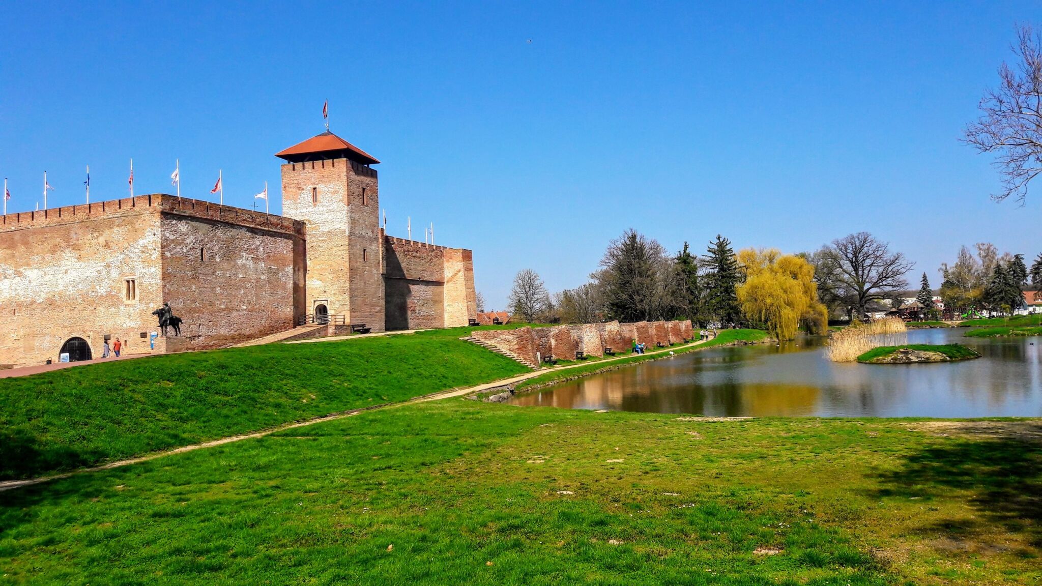 Gyula, a tökéletes őszi úti cél - Szallas.hu Blog