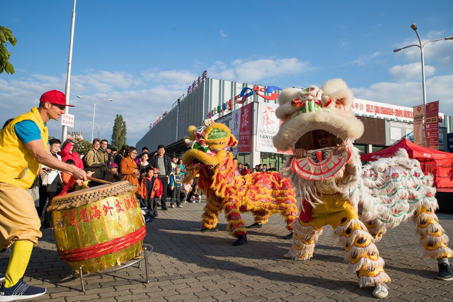 BUDAPEST CHINATOWN - Fedezd fel a magyar kínai negyedet - Szallas.hu Blog