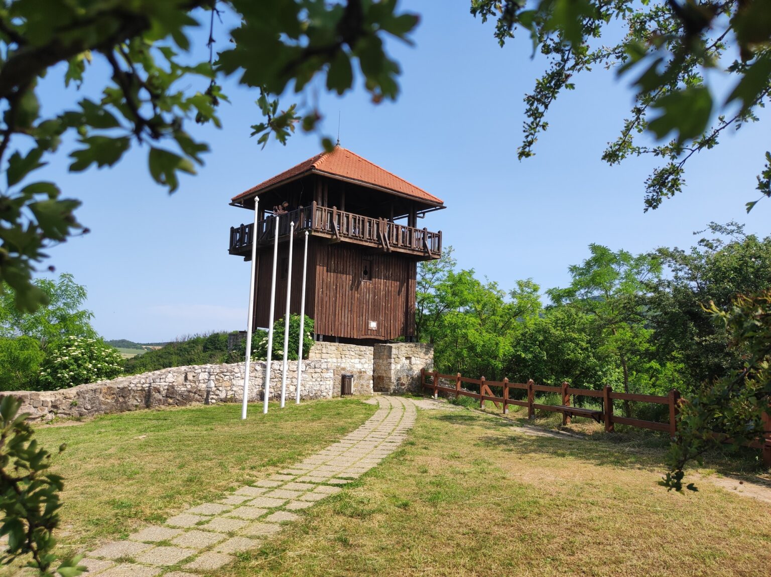 Szabadulj ki a városból! – A solymári vár és a Pilis kapujának titkos kincsei - Szallas.hu Blog